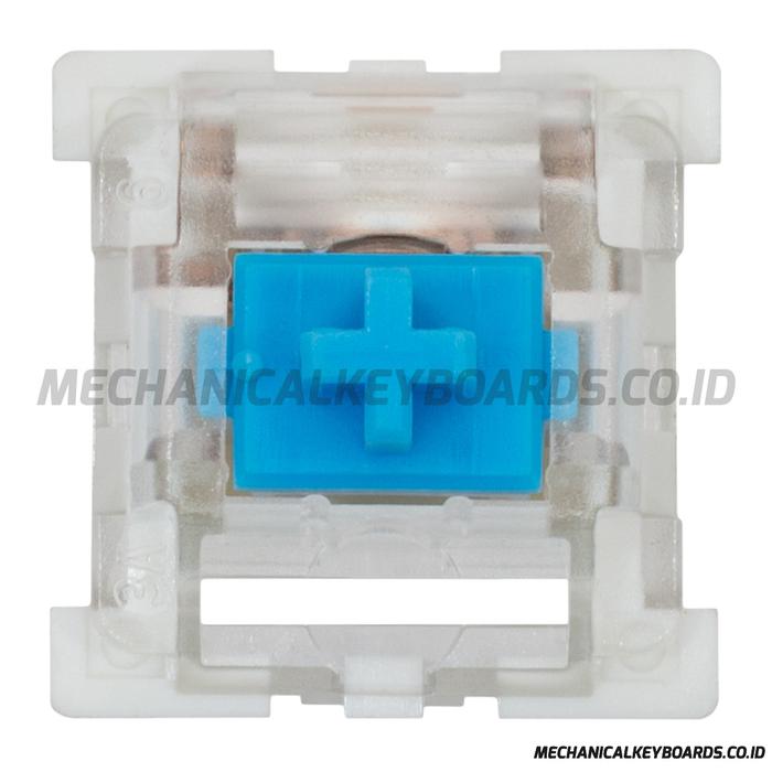 Jual Gaote Blue SMD RGB Switch (Tactile Click - Plate Mount) - Kota ...