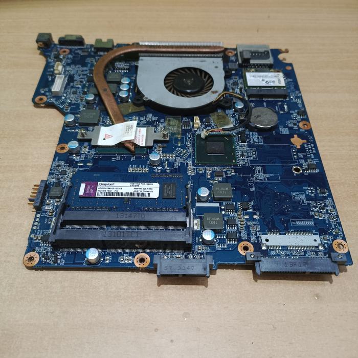 Jual motherboard mainboard Mobo Normal Laptop Axioo neon W246CZ/RNW ...