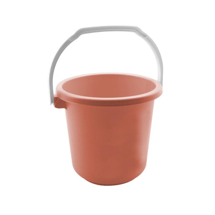 Promo Claris Ember Plastik EMB 16 RE TTP/Ember Tanpa Tutup 16 Liter ...