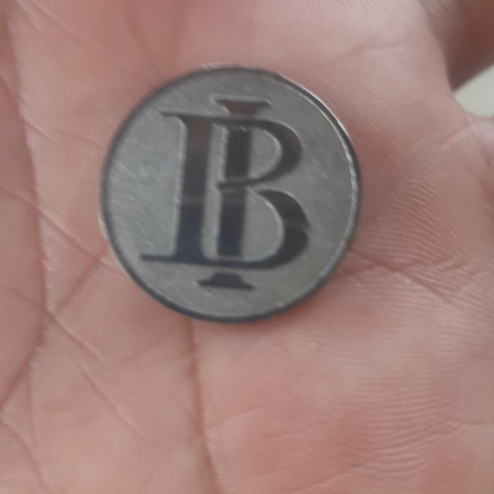 Jual pin logo berbagai perusahaan Custom - Jakarta Pusat ...