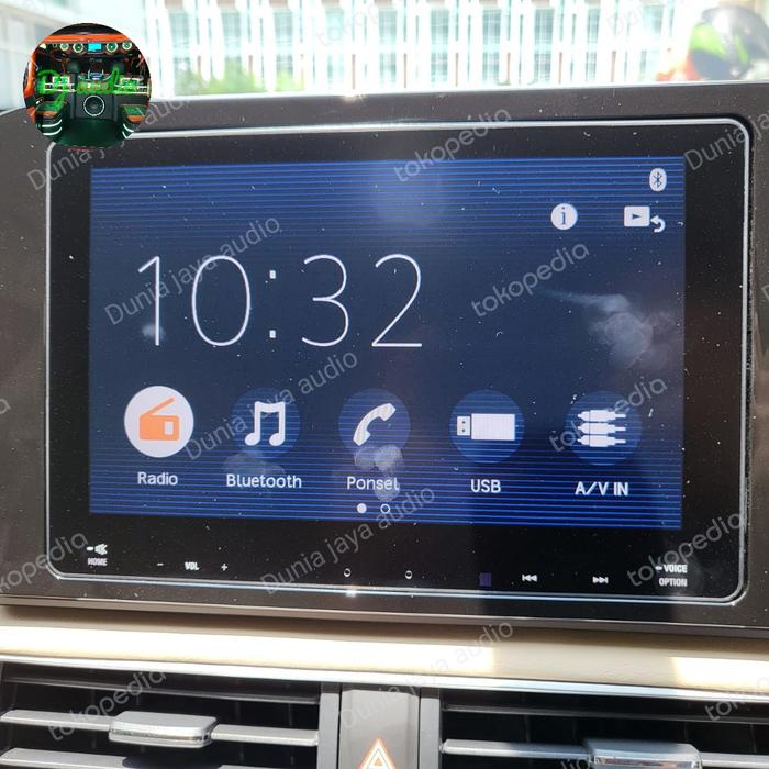 Jual Head unit original mitsubishi xpander ultimate 2023 - Jakarta ...
