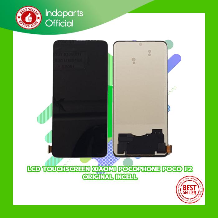 Promo LCD TOUCHSCREEN XIAOMI POCOPHONE POCO F2 PRO FULLSET ORIGINAL ...