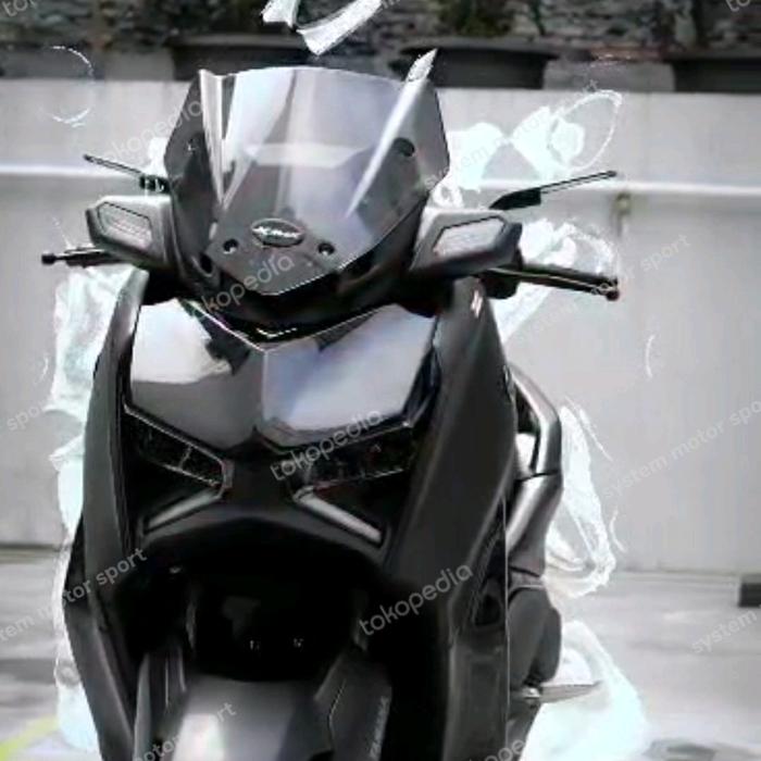 Jual Windshield yamaha Xmax Connected 2023 Original - Jakarta Barat ...