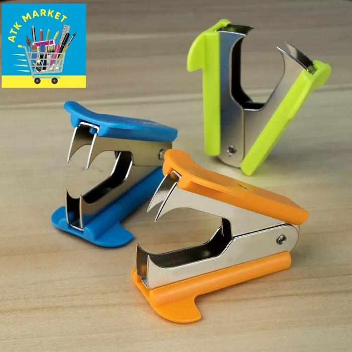 Jual Staples Remover / Pembuka Stapler / Pembuka Staples SR-51 Joyko ...