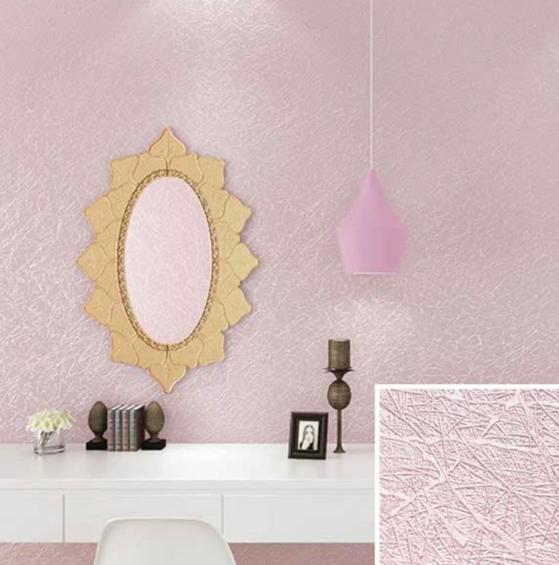 Jual Wallpaper Wallsticker Sticker Dinding Perabot Polos Serat Tekstur ...