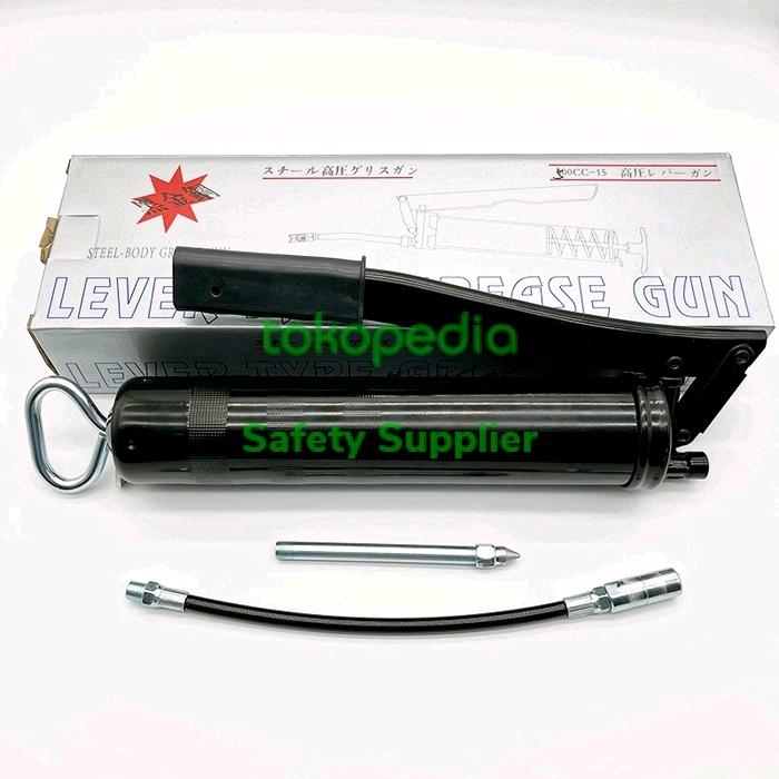 Jual IMPA 617703 GREASE GUN - Kota Batam - Safety supplier | Tokopedia
