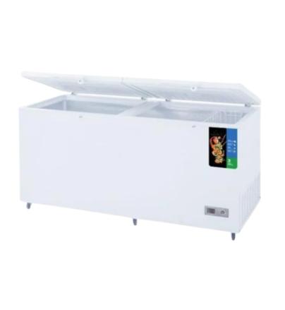 Jual Chest Freezer RSA CF 1200 CF1200 1050 Liter Freezer Box - Kota ...