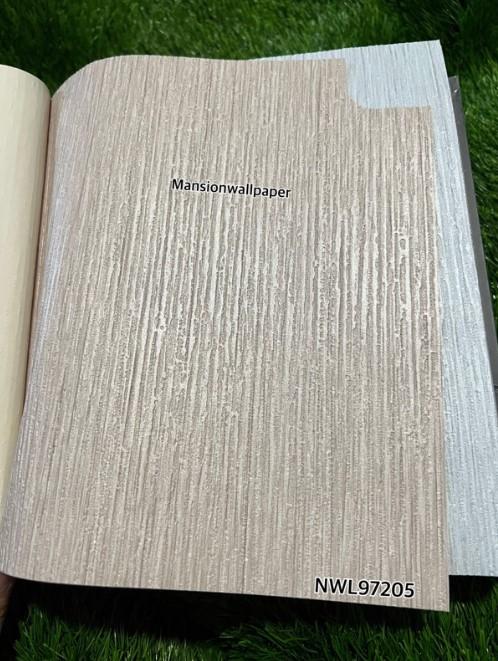 Jual Wallpaper Dinding Polos Kantor Office Ruang Tamu Minimalis Star ...