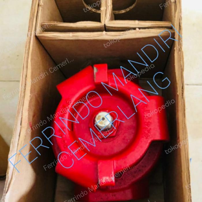 Jual FMC Plug Valve 2x2 DR150 2 x 2 DR 150 LPT X LPT NPT X NPT PN ...