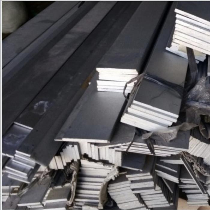 Jual plat strip aluminium 5mm x 20mm x 6000mm - Jakarta Barat - SUMBER ...