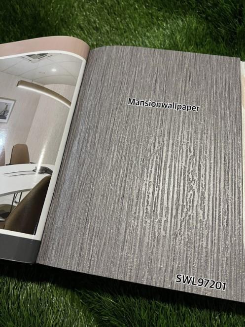 Jual Wallpaper Dinding Polos Kantor Office Ruang Tamu Minimalis Star ...