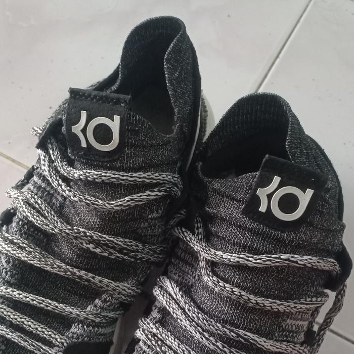 Jual Nike zoom KD 10 oreo - Kota Surabaya - Arm_jam | Tokopedia