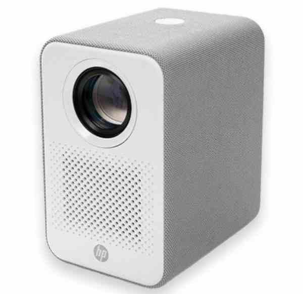 Promo Projector HP CC500 / 500 lumens / FHD (1080p) Garansi Resmi Cicil ...