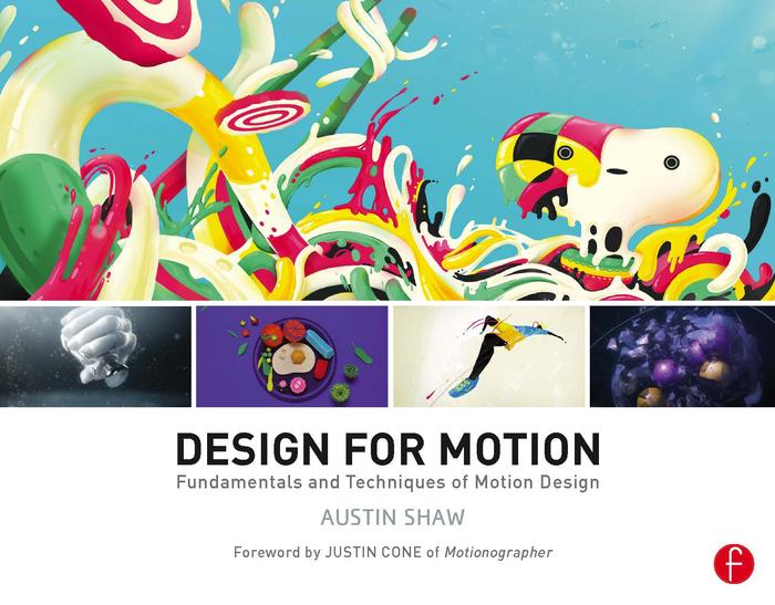 Promo Buku Design for Motion Fundamentals and Techniques of Motion ...