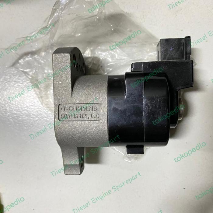 Jual 4292905 / 4089981 actuator cummins qsx15 - Jakarta Pusat - Diesel ...