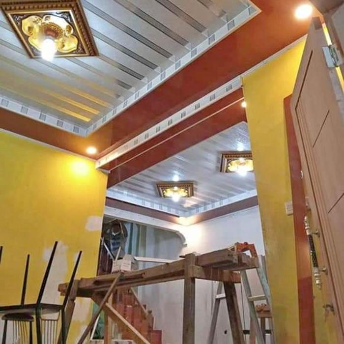 Jual flapon PVC terpasang terbaru - Kab. Tangerang - bumijayaPVC ...