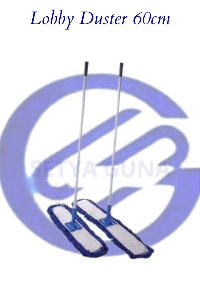 Jual Lobby duster 60 cm- Full set ( complete ) - Jakarta Timur - mesin ...