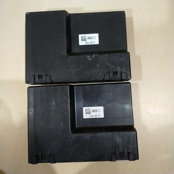 Jual BCM Body CONTROL MODUL MODULE BRV MOBILIO HRV ORIGINAL - Jakarta ...