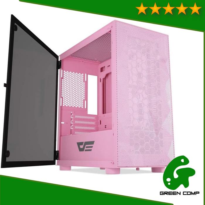Jual CASING Darkflash DLM21 PINK Mesh - Kota Surabaya - Green Comp ...