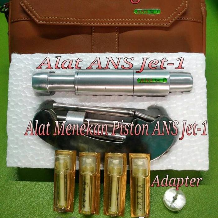 Jual ANS JET-1(ALAT BANTU SUNAT) - Kota Bekasi - alkes home bekasi ...