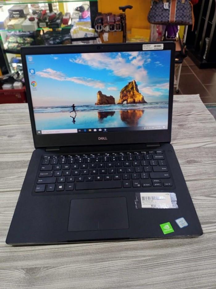 Jual Laptop dell latitude 3400 core i7 Gen 8 RAM 16GB/1TB FREE TAS ...