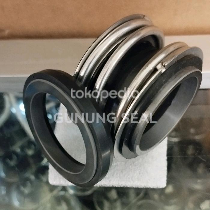 Jual Mechanical seal pompa ebara EVMG/A 32 9-0F5 / Vertical Pump ...