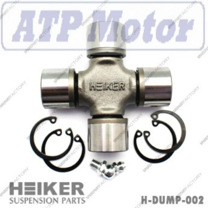 Jual Joint Kopel / Cross Joint PTO Besar H-DUMP-002 Heiker - Kota ...