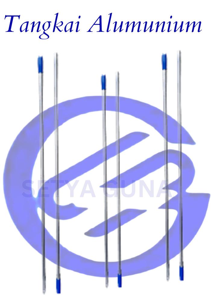 Jual Tangkai Alumunium Mop set / loby duster - Jakarta Timur - mesin ...