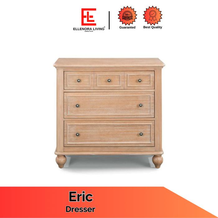 Jual meja buffet minimalis jati Eric dresser minimalis modern aesthetic ...