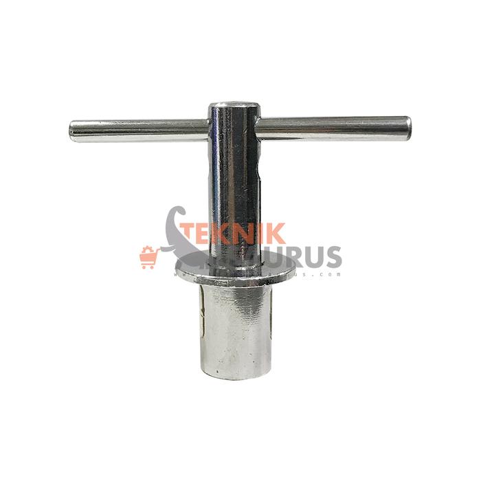 Jual Lockable Valve Key | Pengunci Valve Meteran Air - Jakarta Barat ...