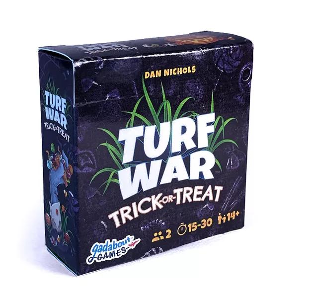 Jual Turf War Trick or Treat Board Game - Jakarta Utara ...