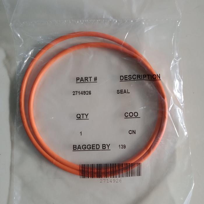 Jual Seal Oring 271-4926 / 2714926 Caterpillar - Kota Tangerang ...