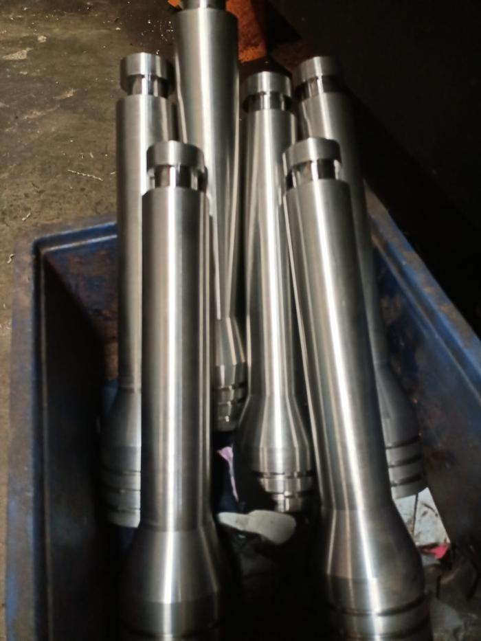Jual CNC BUBUT - As Piston (CNC - Wirecut - Miling) - Kota Bekasi - CV ...