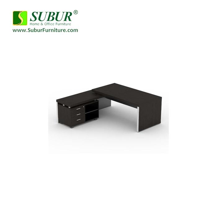 Jual Meja Modera Executive Desk - Jakarta Pusat - SuburFurniture ...