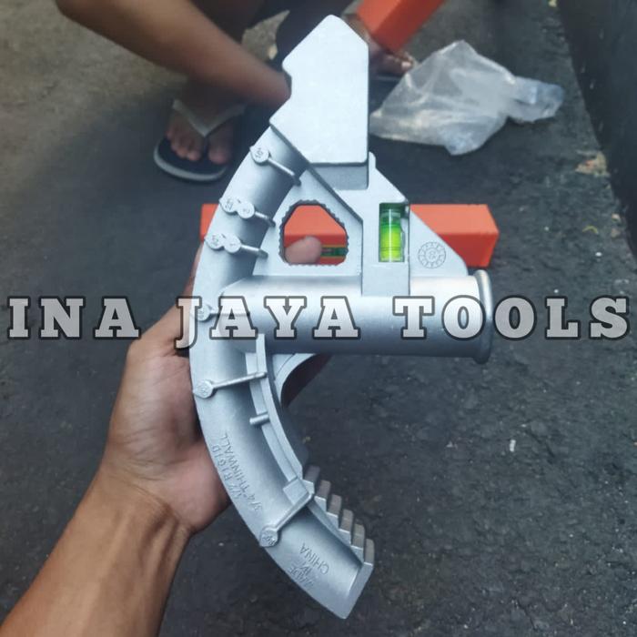 Jual Penekuk Pipa Konduit 1 inch Conduit Pipe Bender 25 mm - Jakarta ...