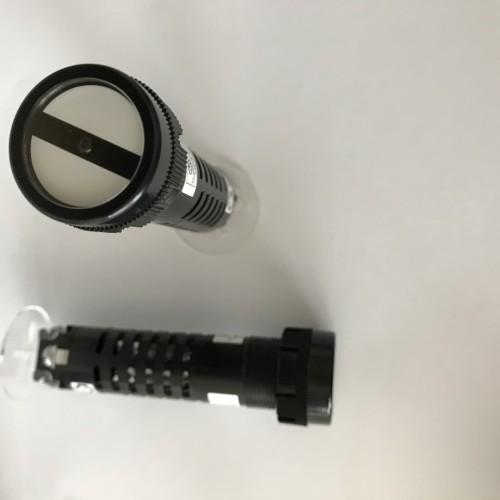 Jual Semaphore Lamp 22mm 110VAC/DC Box Shape (Y) BCP-SL22004 BCP - Kab ...