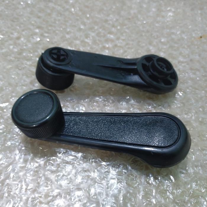 Jual Handle putaran naik turun kaca mobil kijang kapsul kijang super ...