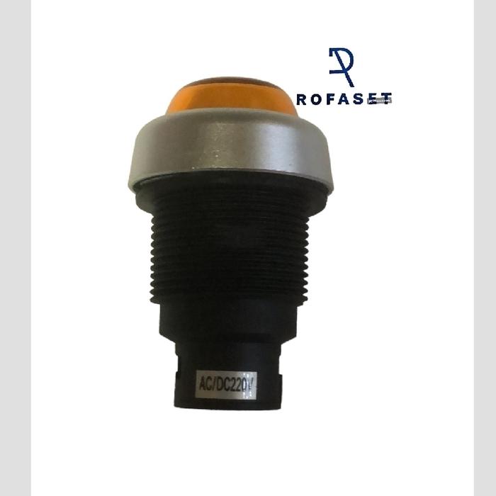 Jual Explosion proof pilot lamp 220v M30 - Jakarta Barat - RofaSet ...