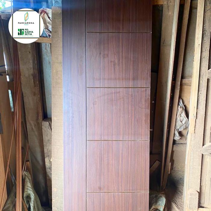 Jual Pintu kamar anak dengan hpl list - Jakarta Timur - Furniture ...