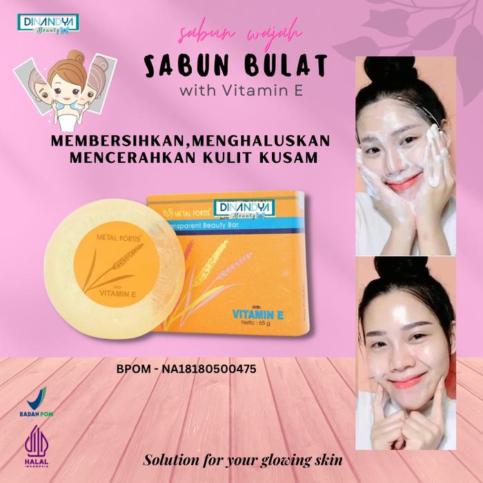 Jual NBC Skincare - Facial Wash (sabun cuci muka) - Kota Bekasi - NBC ...