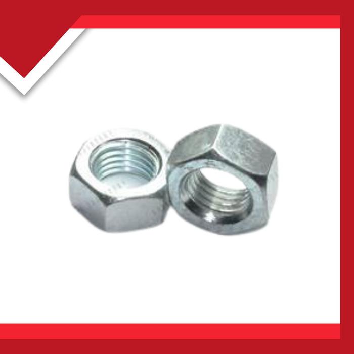 Jual NUT / MUR GALVANIS HILTI M12 - Kota Tangerang - SAMUDRA ANCHOR ...