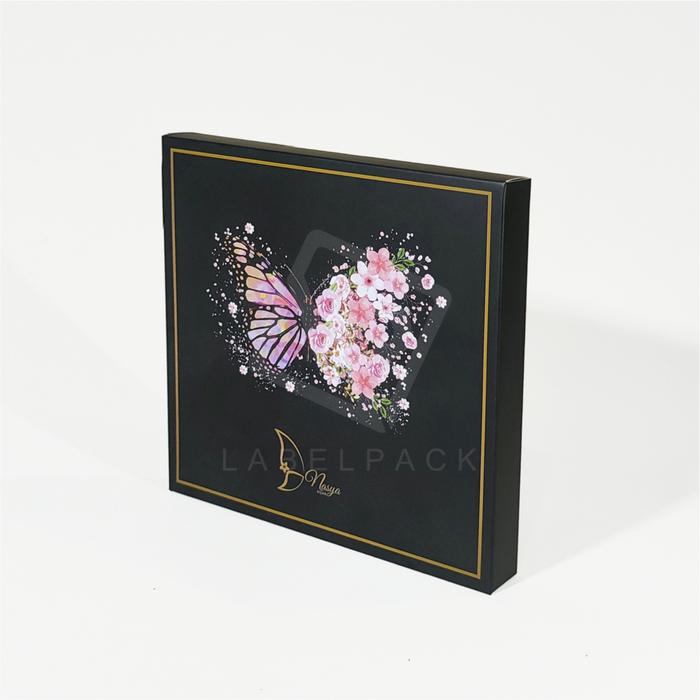 Jual BOX PACKAGING HIJAB - DUS CUSTOM HIJAB - SOFTBOX HIJAB - Kota ...