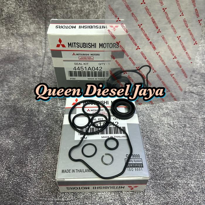 Jual Kit Power Steering up Kit stering atas Triton Kb4t Kb7t 4451A042 ...
