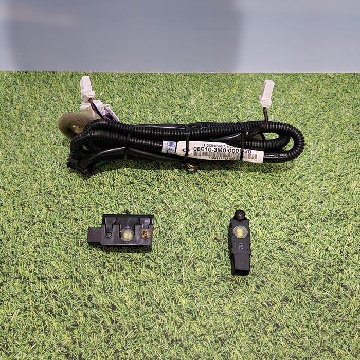 Jual Footlight Kit Honda Access Illumination Honda HRV/Vezel RV 2022/23 ...