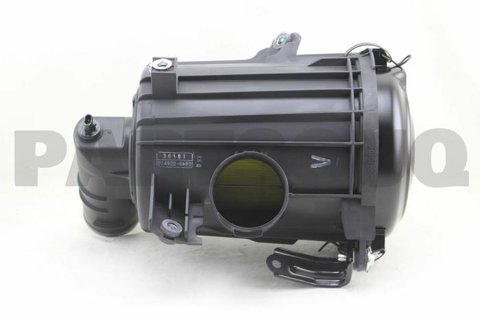 Jual rumah filter udara hiace commuter box air cleaner ori 17700-30181 ...