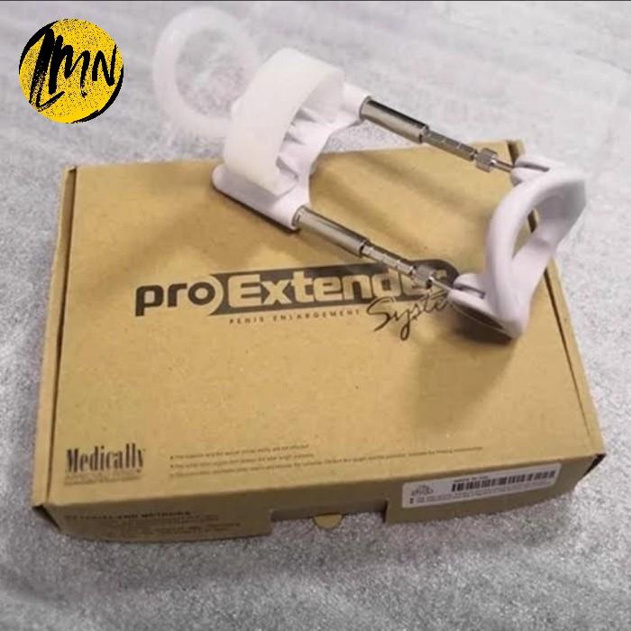 Promo Alat Terapi Kesehatan Pria Pro Extender V3 Pembesar Alat Vital ...