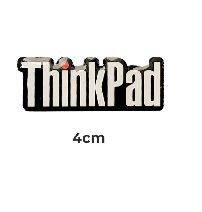Jual Sticker cutting timbul asus acer ibm thinkpad ROG emblem bisa ...