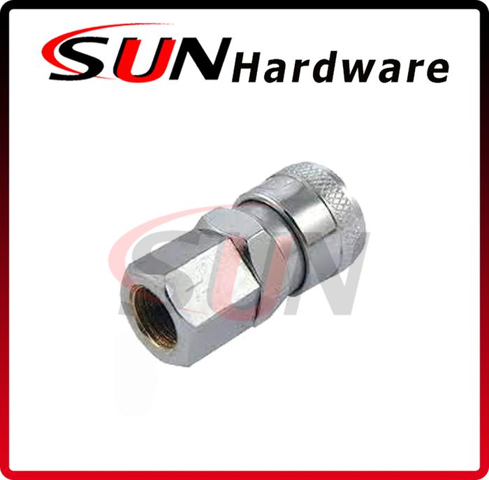 Jual Sambungan Kompresor Angin Quick Coupler SF 20 1/4 " Inch - Kab ...