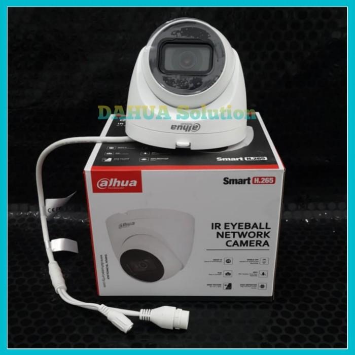 Jual Dahua ipc-hdw2441t-s ip camera/dahua 4mp built in mic garansi resmi - Jakarta Pusat - Dahua ...
