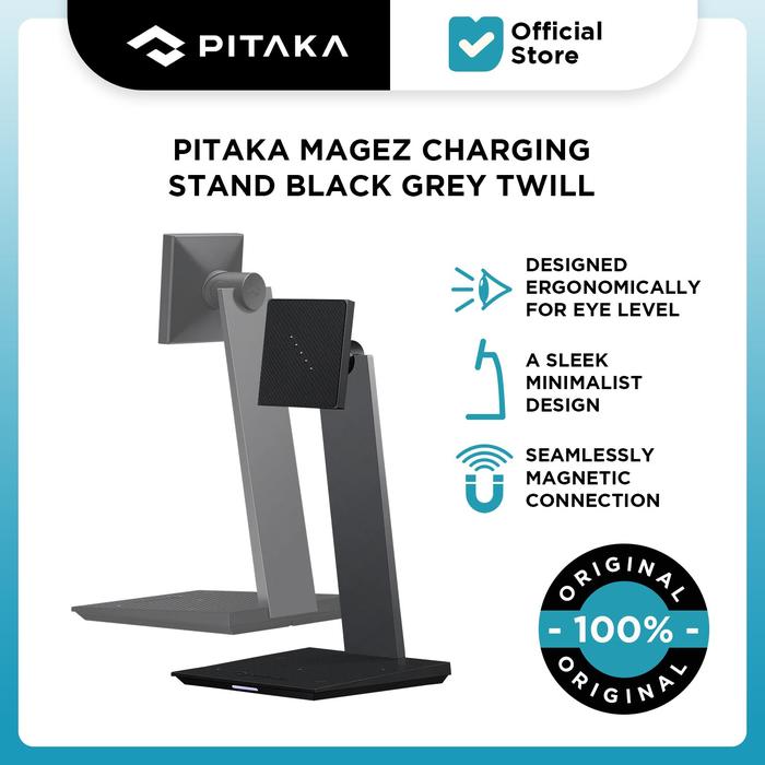 Promo Pitaka MagEZ Stand for Tablets Cicil 0% 3x - Jakarta Pusat - PitakaOfficialStore | Tokopedia